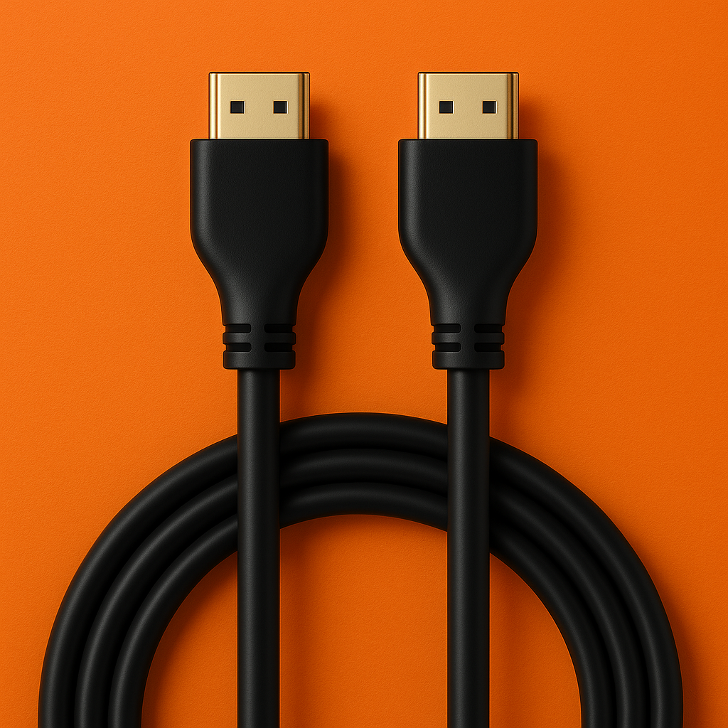 HDMI Cables – Pro-Stage.co.za