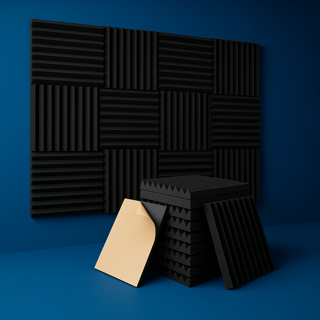 Absorption Panels – Pro-Stage.co.za