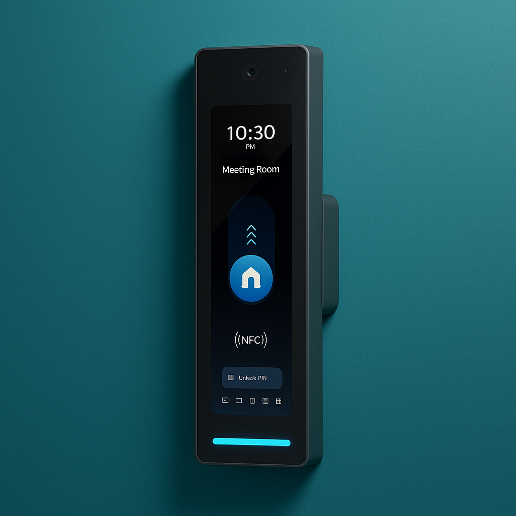 Access Control Systems – Pro-Stage.co.za