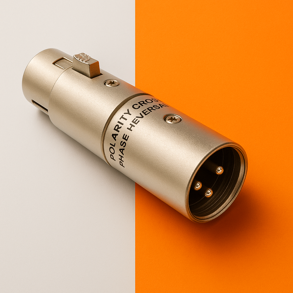 Adapters & Converters – Pro-Stage.co.za