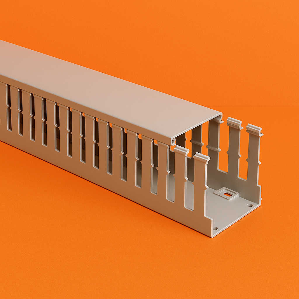 Cable Raceways & Ducts – Pro-Stage.co.za