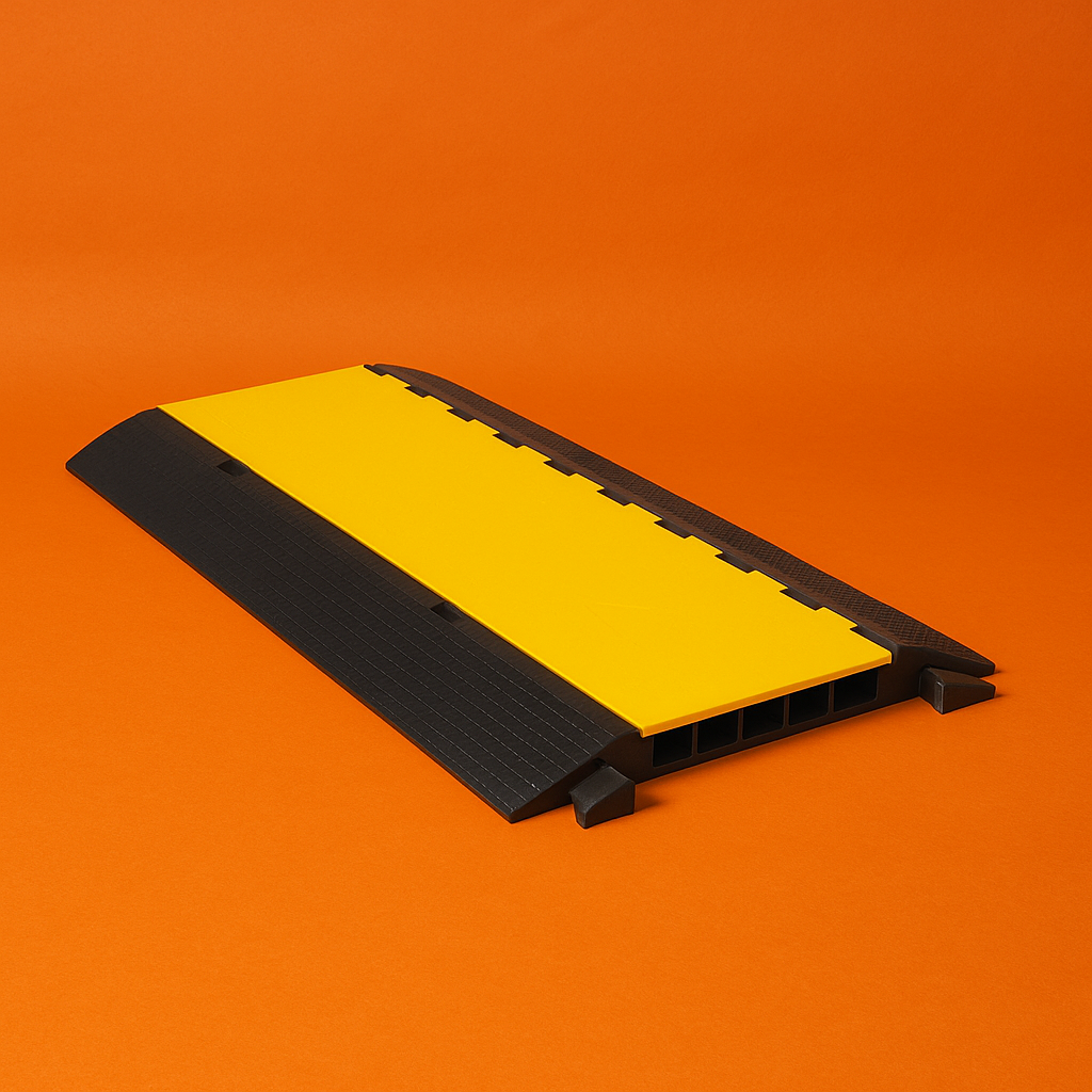 Floor Cable Protectors & Ramps – Pro-Stage.co.za