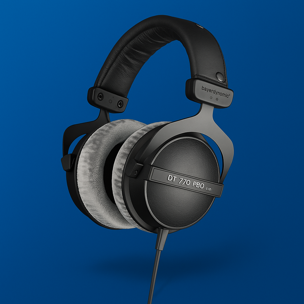 Ear & Headphones – Pro-Stage.co.za