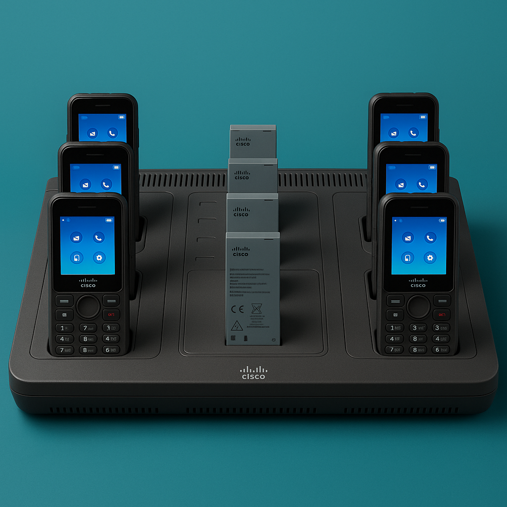 IP Phone Accessories – Pro-Stage.co.za