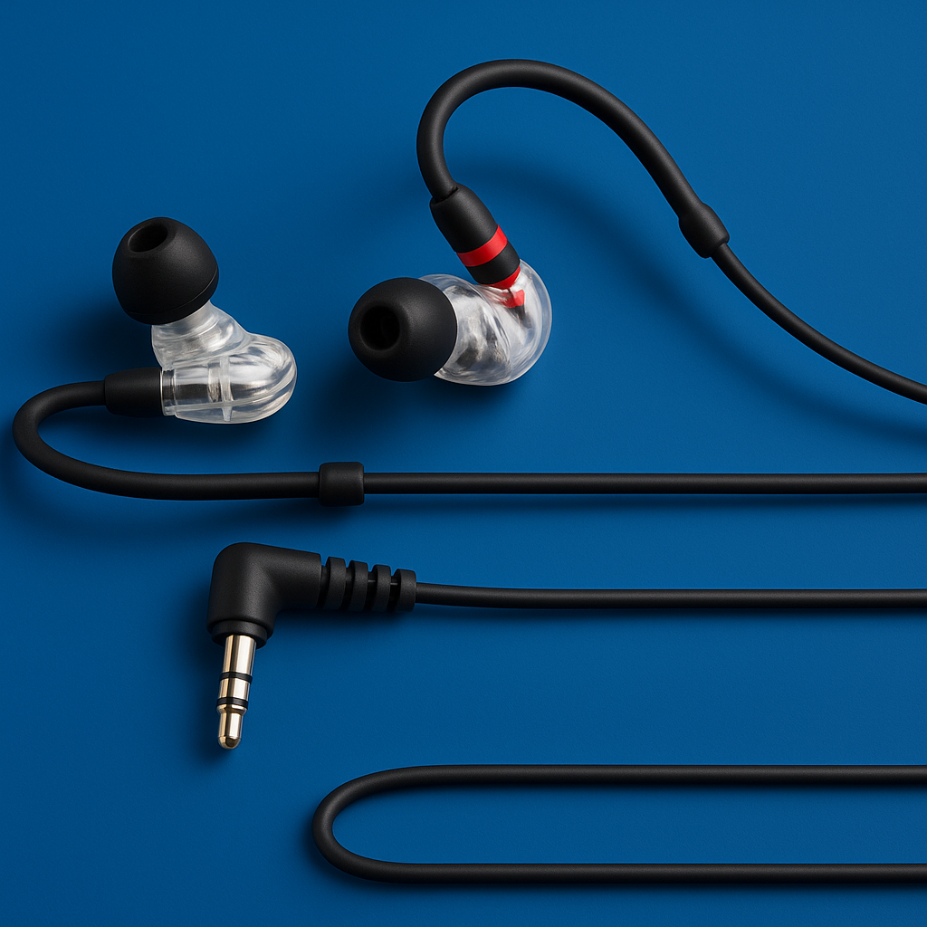 In-Ear Monitoring – Pro-Stage.co.za