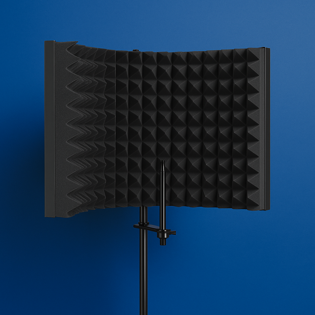 Isolation Booths & Boxes – Pro-Stage.co.za