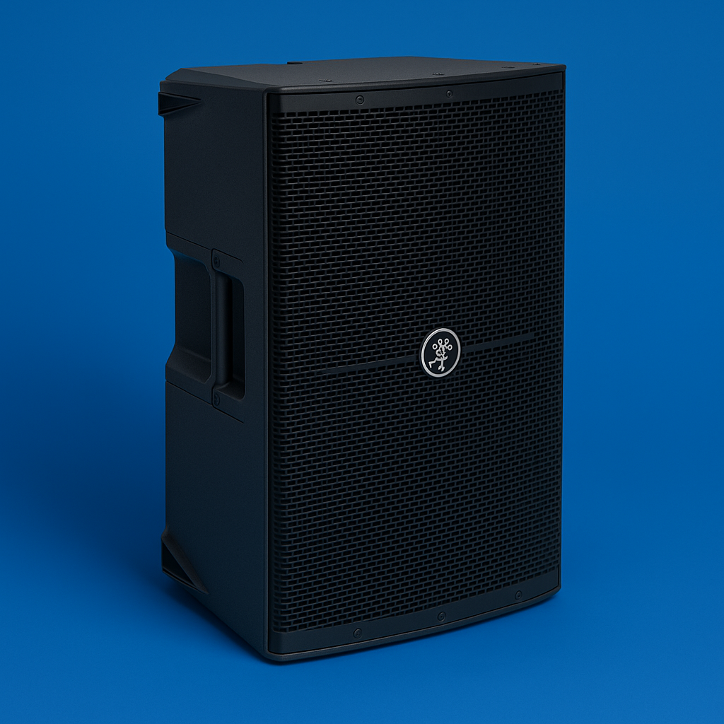 Loudspeakers – Pro-Stage.co.za