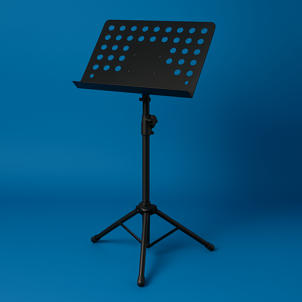 Music Stands – Pro-Stage.co.za