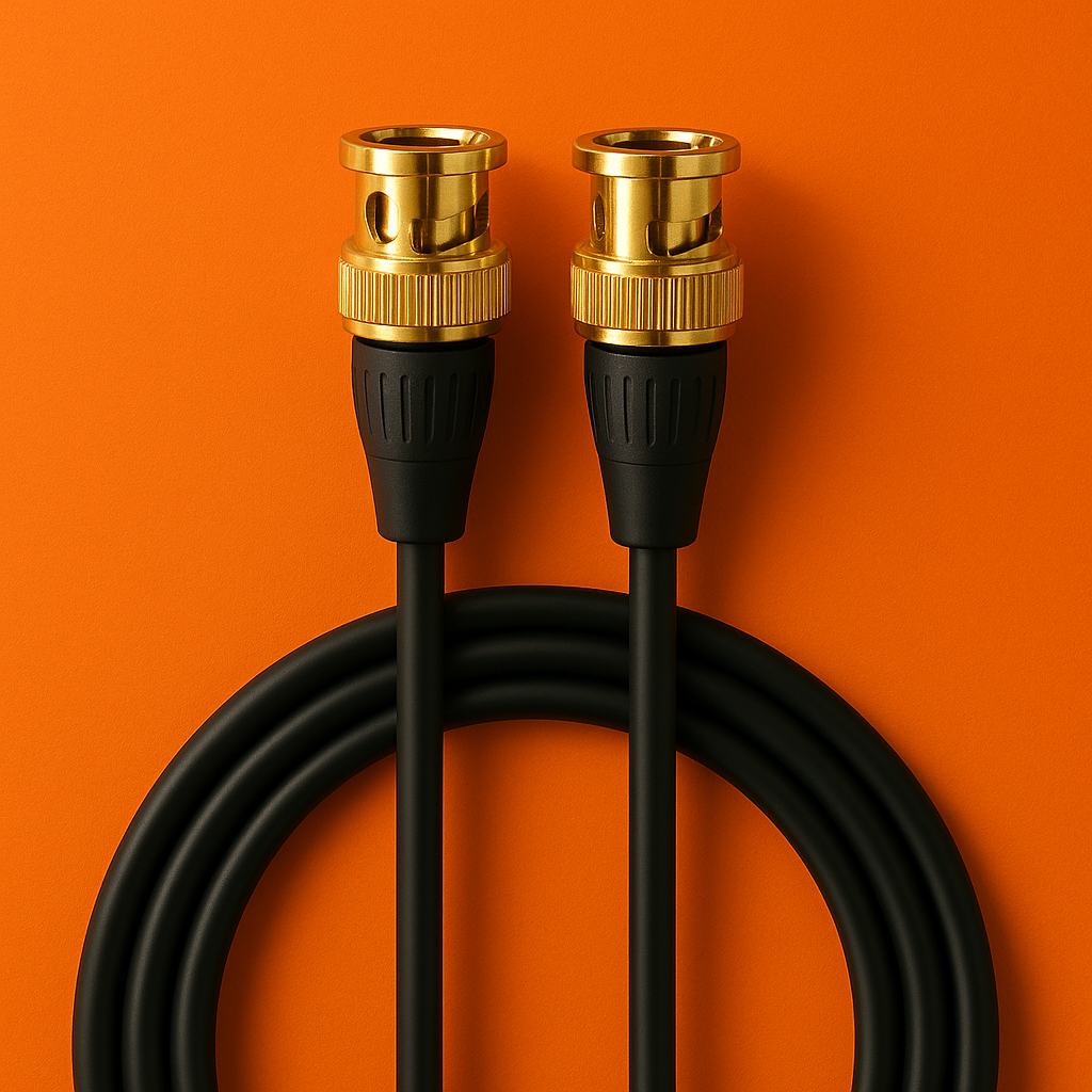 SDI Cables – Pro-Stage.co.za
