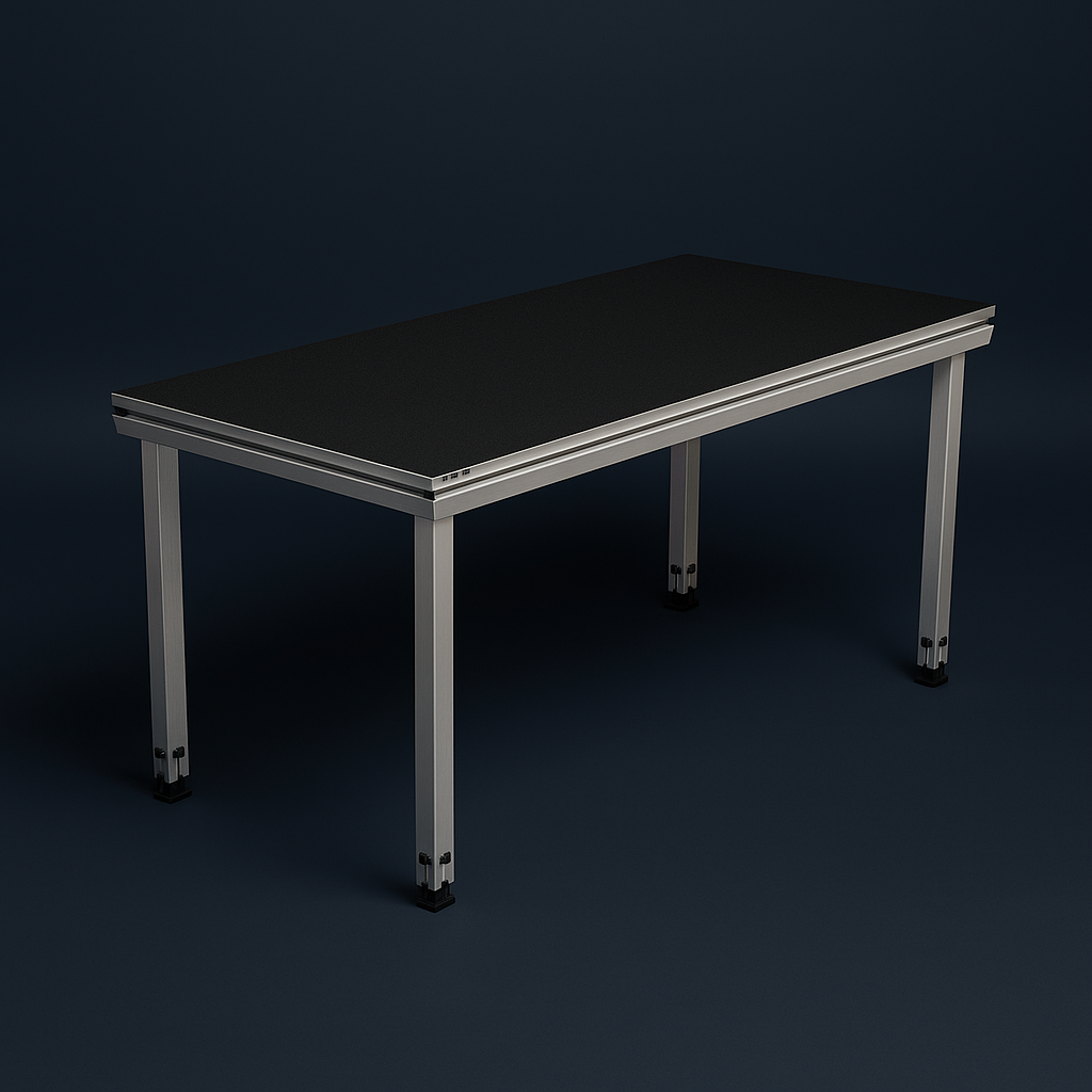 Stage Equipment & Platforms – Pro-Stage.co.za