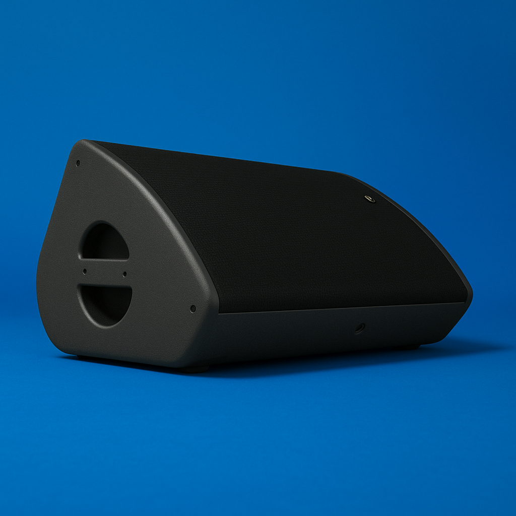 Stage Monitors – Pro-Stage.co.za