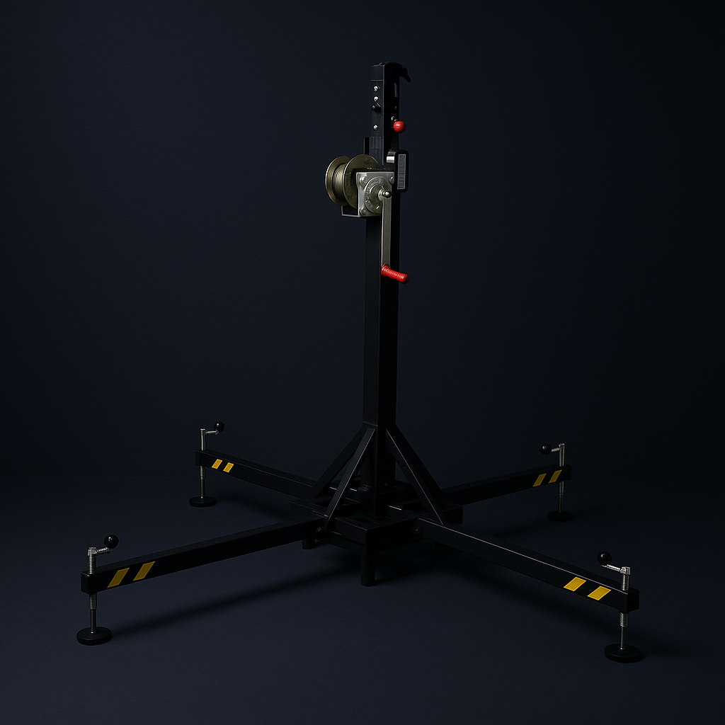 Stands & Mounts – Pro-Stage.co.za