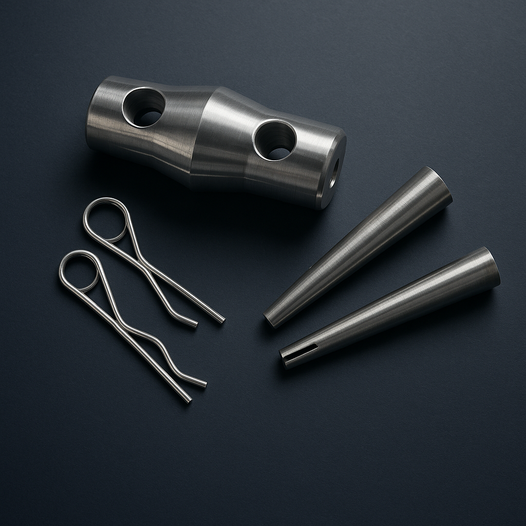 Truss Accessories – Pro-Stage.co.za