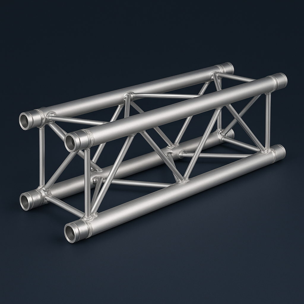 Truss & Structures – Pro-Stage.co.za
