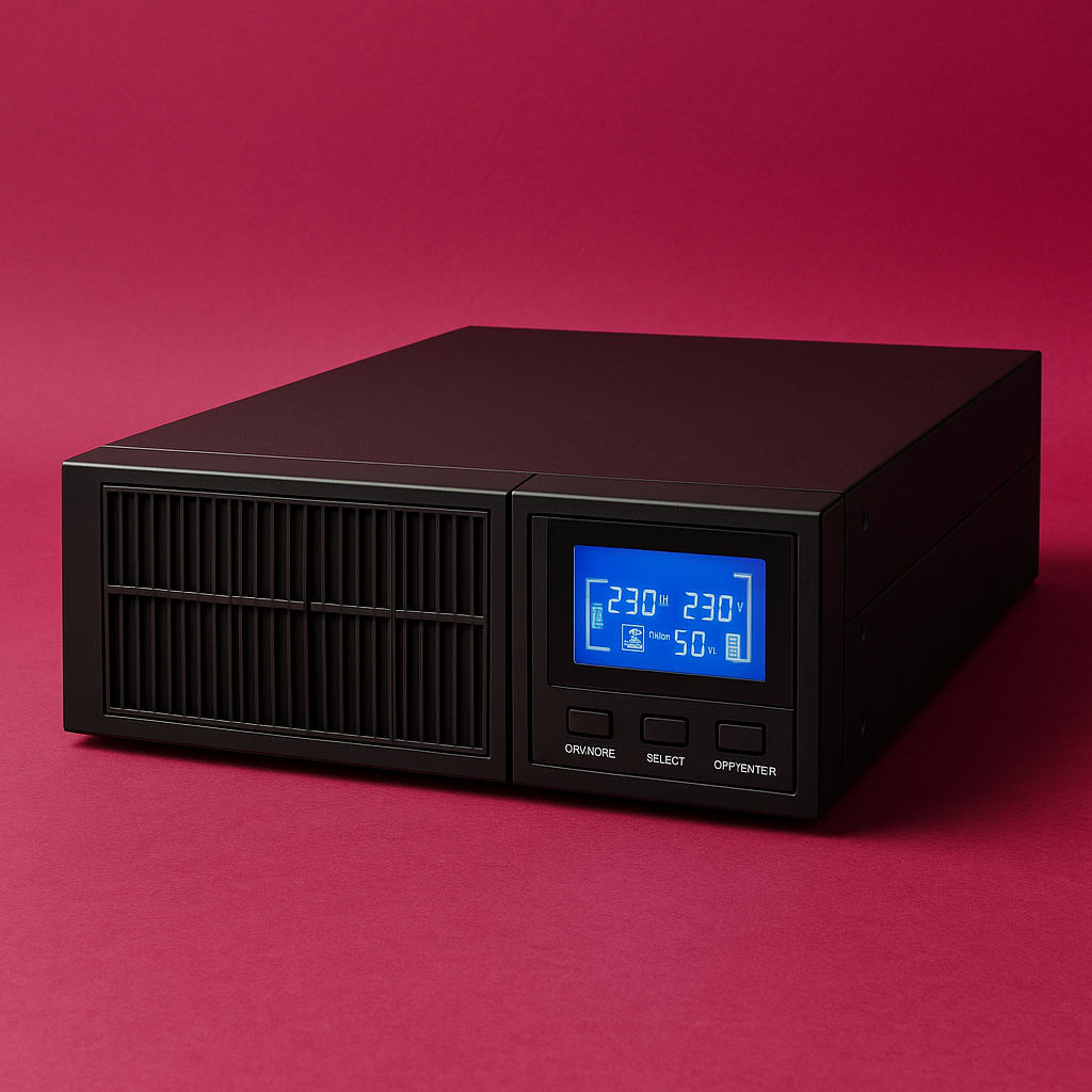 UPS & Battery Backup – Pro-Stage.co.za