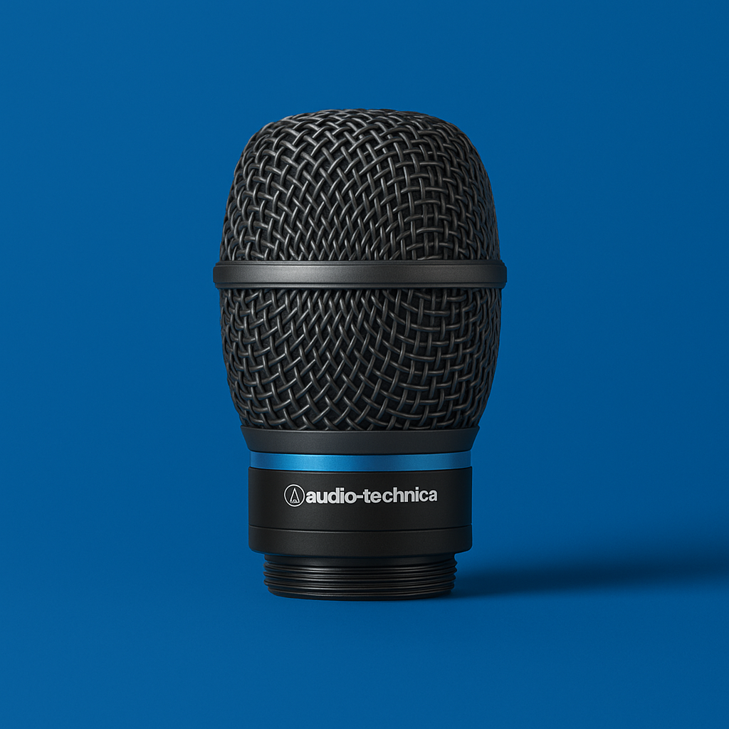 Wireless Microphone Capsules – Pro-Stage.co.za