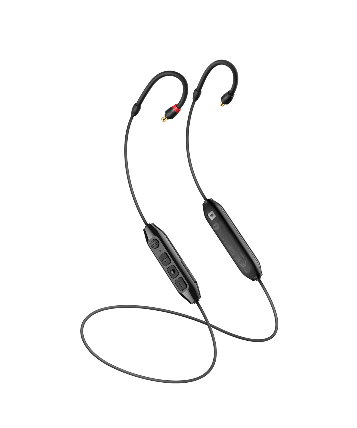 Sennheiser IE Pro BT Connector, Semi-wireless BT Cable – Pro-Stage.co.za