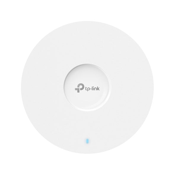 TP-Link AXE11000 Ceiling Mount Wi-Fi 6E Access Point – Pro-Stage.co.za